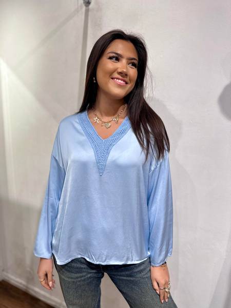 Topper & Bluser - Pepper.no