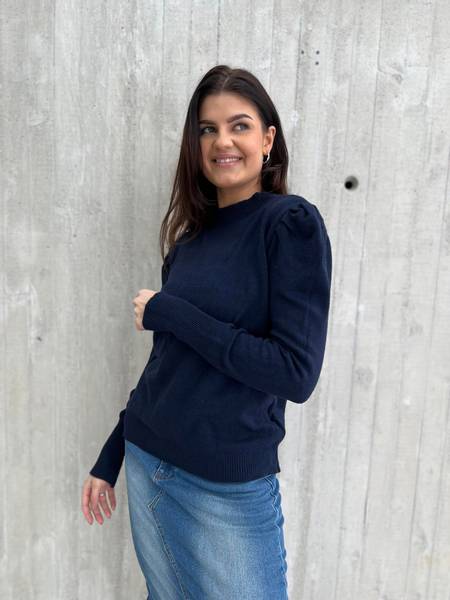 Overdeler - Pepper.no