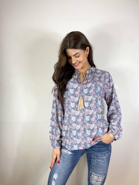 Topper & Bluser - Pepper.no